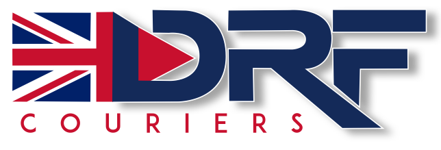 Logistics and Delivery - DRF Couriers